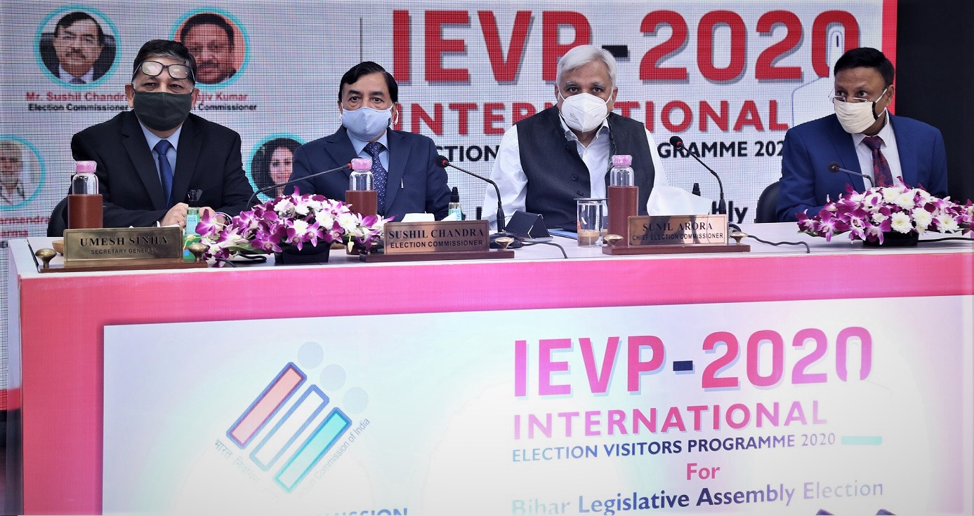 Assam, West Bengal, Kerala, Tamil Nadu, Puducherry: Indian State Assembly Elections keep the ...